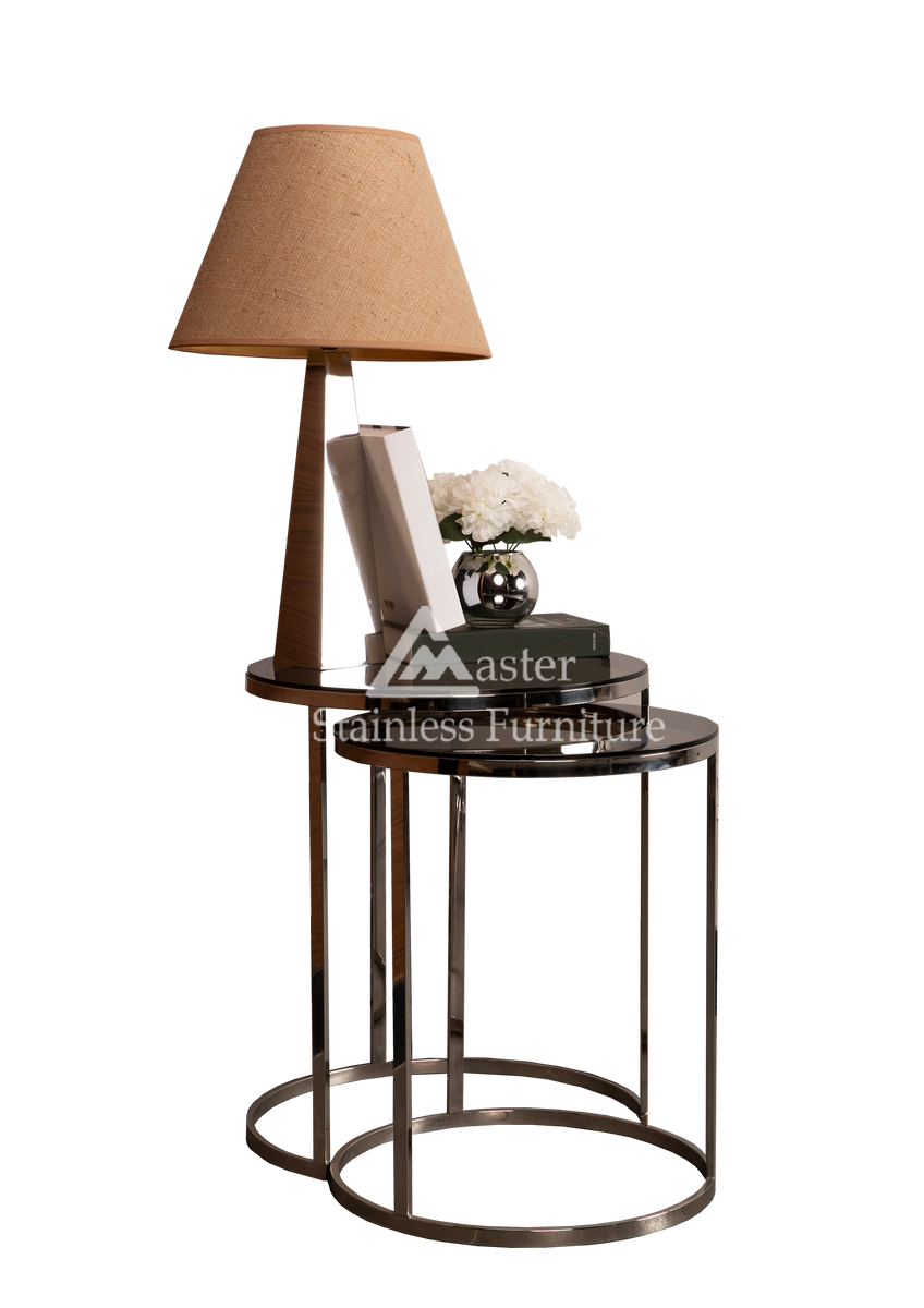 side tables – master company for engineering industries